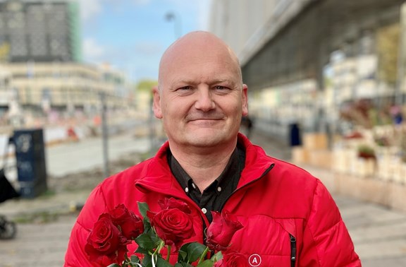 Ernæring er Behandling: Derfor er Maden på Hospitalet en topprioritet ...